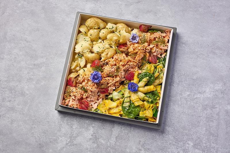 Buffet Trays – Culinart